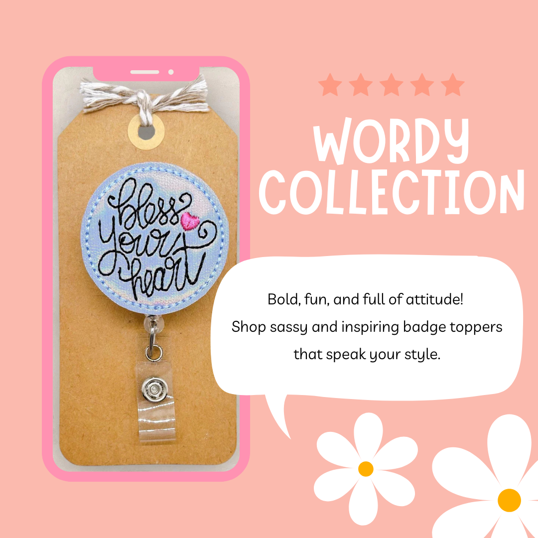 Sassy, Fun & Inspirational – Page 9 – The SmallTownSunshine Company