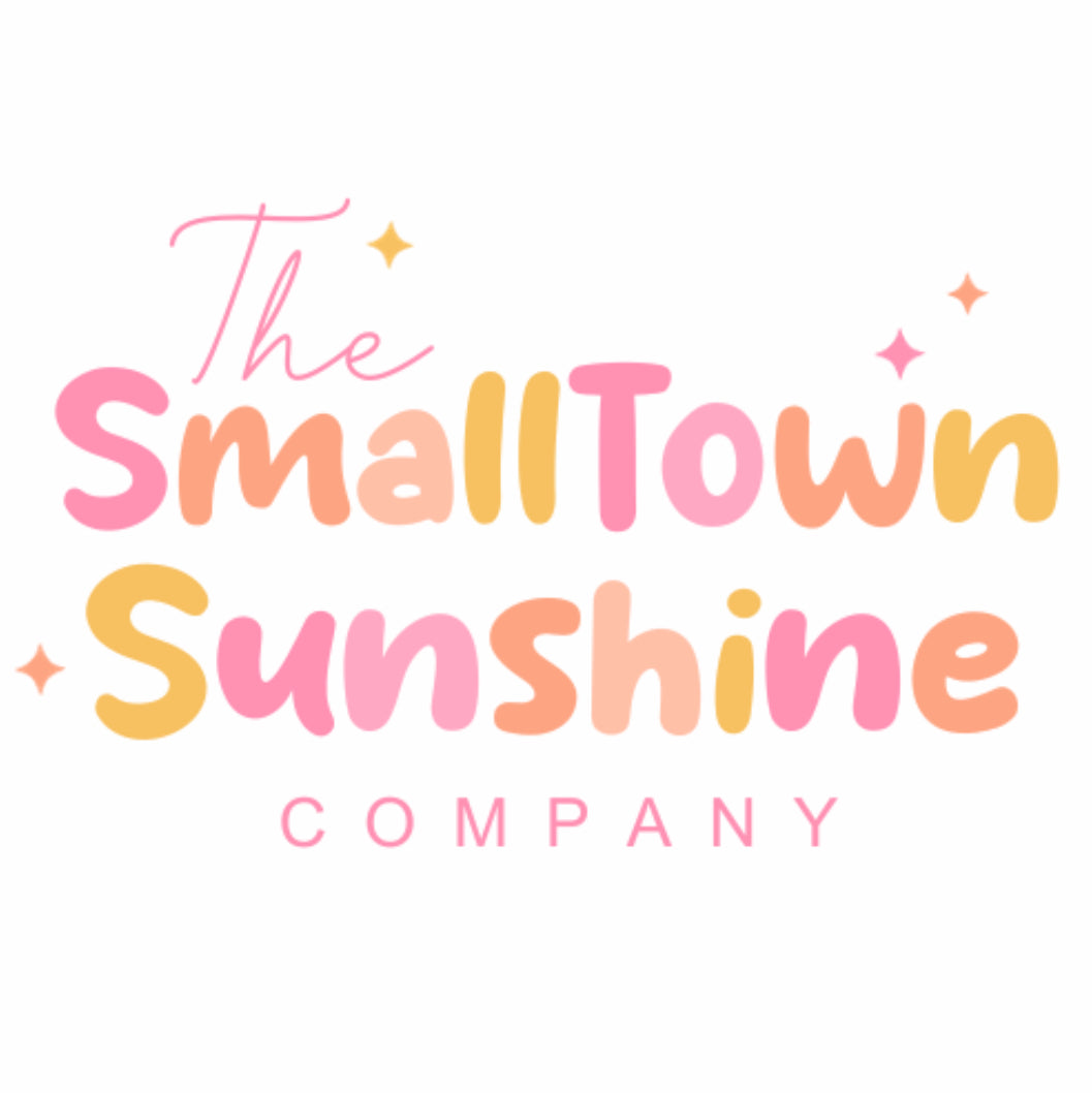 NEW || Character & Fandom – The SmallTownSunshine Company